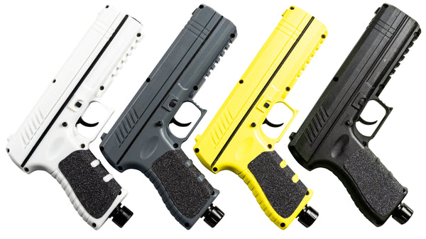 Salt Supply Co. | Pepper Spray Gun for Home Defense