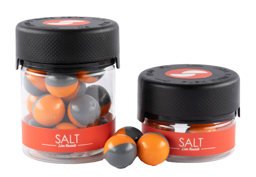 Salt Premium Max Pepper Spray Rounds (54-ct.) – Salt Supply Co