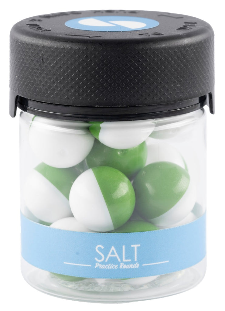 Self Defense Ammo – Salt Supply Co
