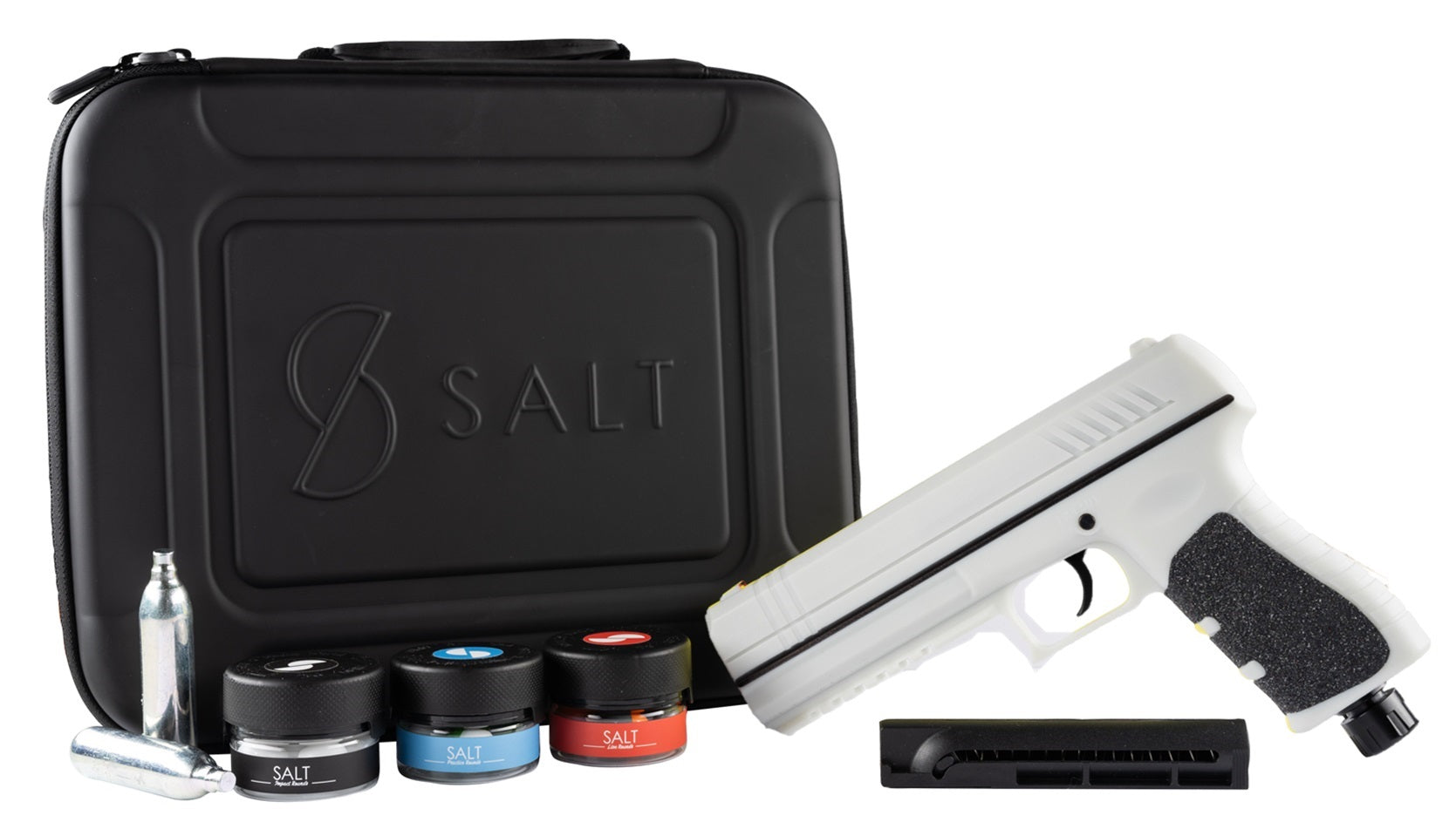 Pepper Spray Gun – Salt Supply Co