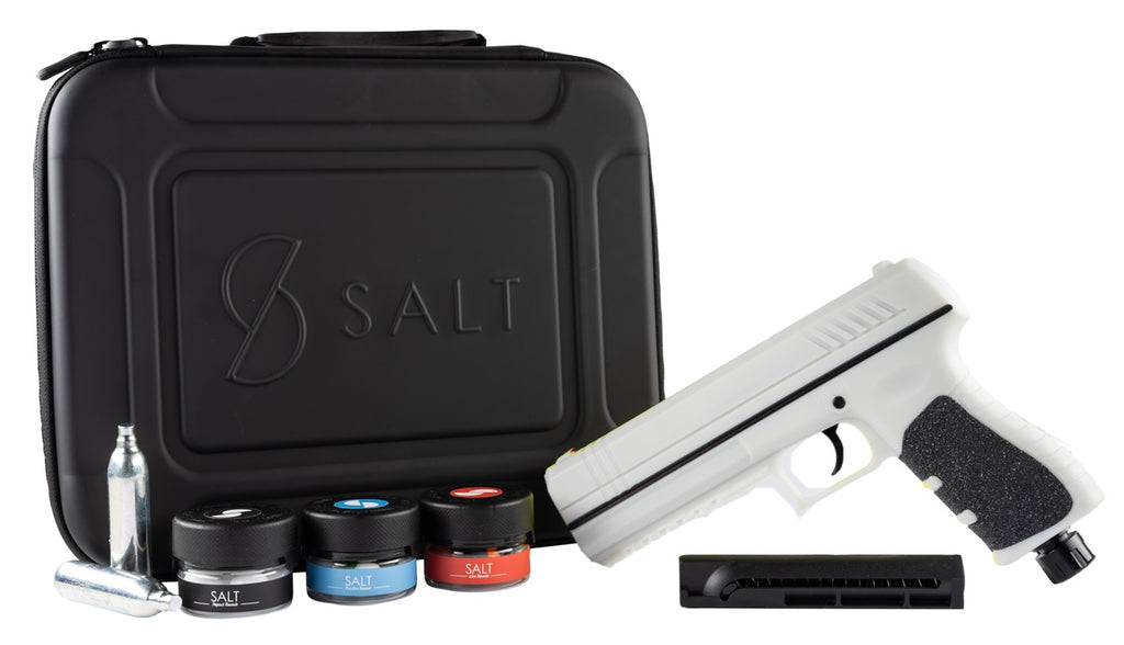 Pepper Spray Gun – Salt Supply Co
