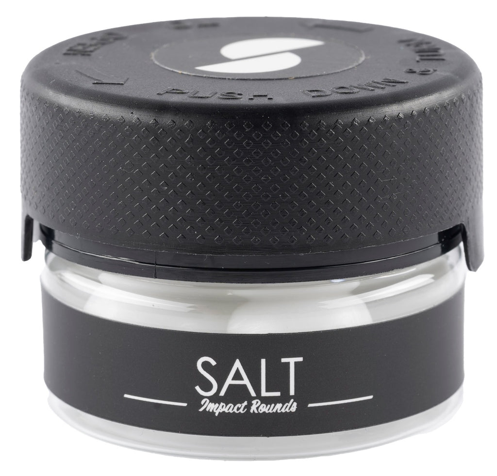 Salt Premium Kinetic Rounds (6-ct.) – Salt Supply Co