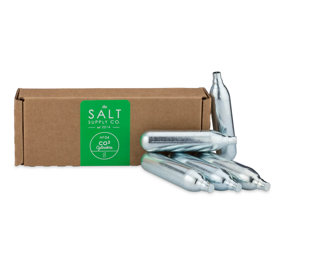Pepper Spray Gun – Salt Supply Co