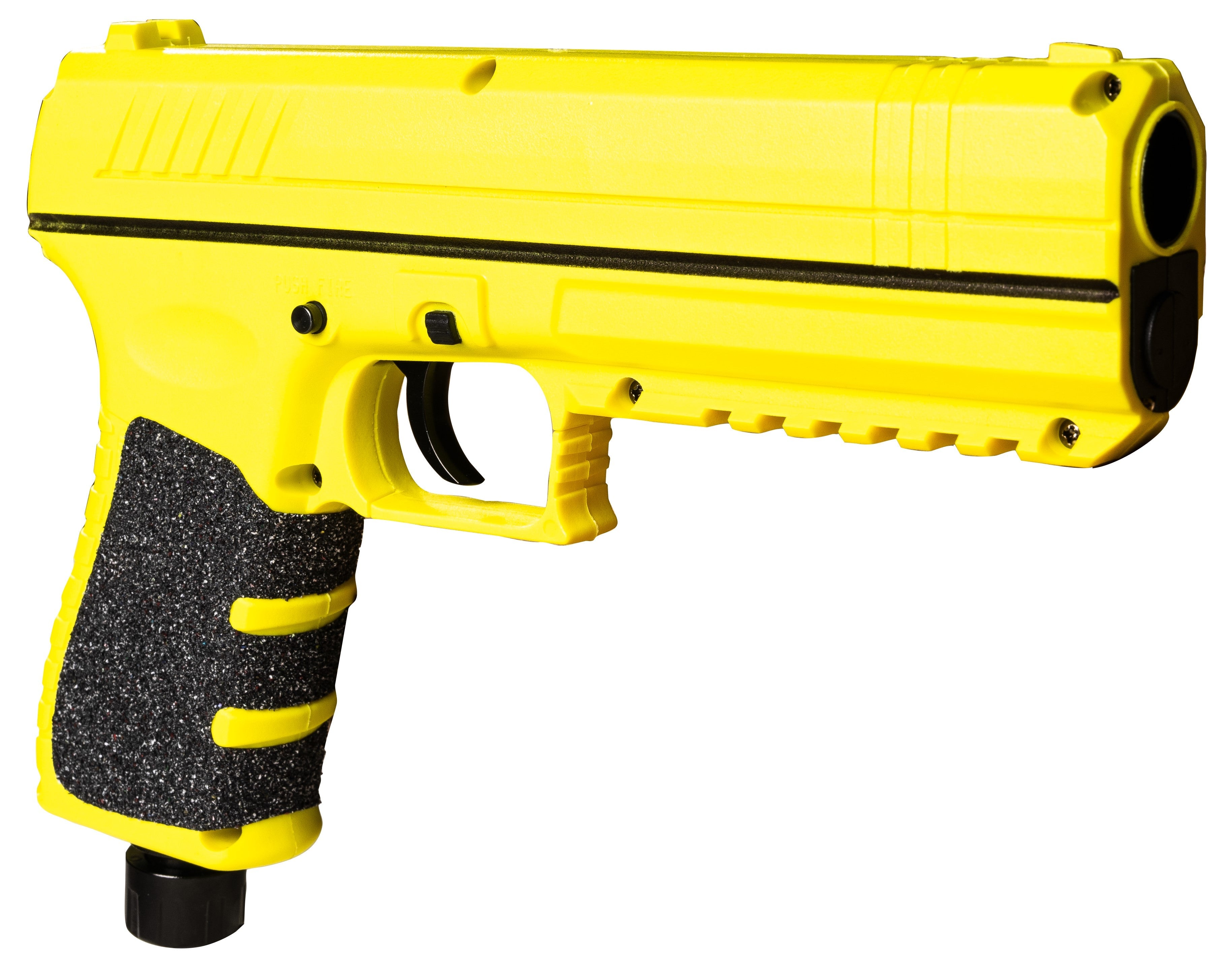 Pepper Spray Gun – Salt Supply Co
